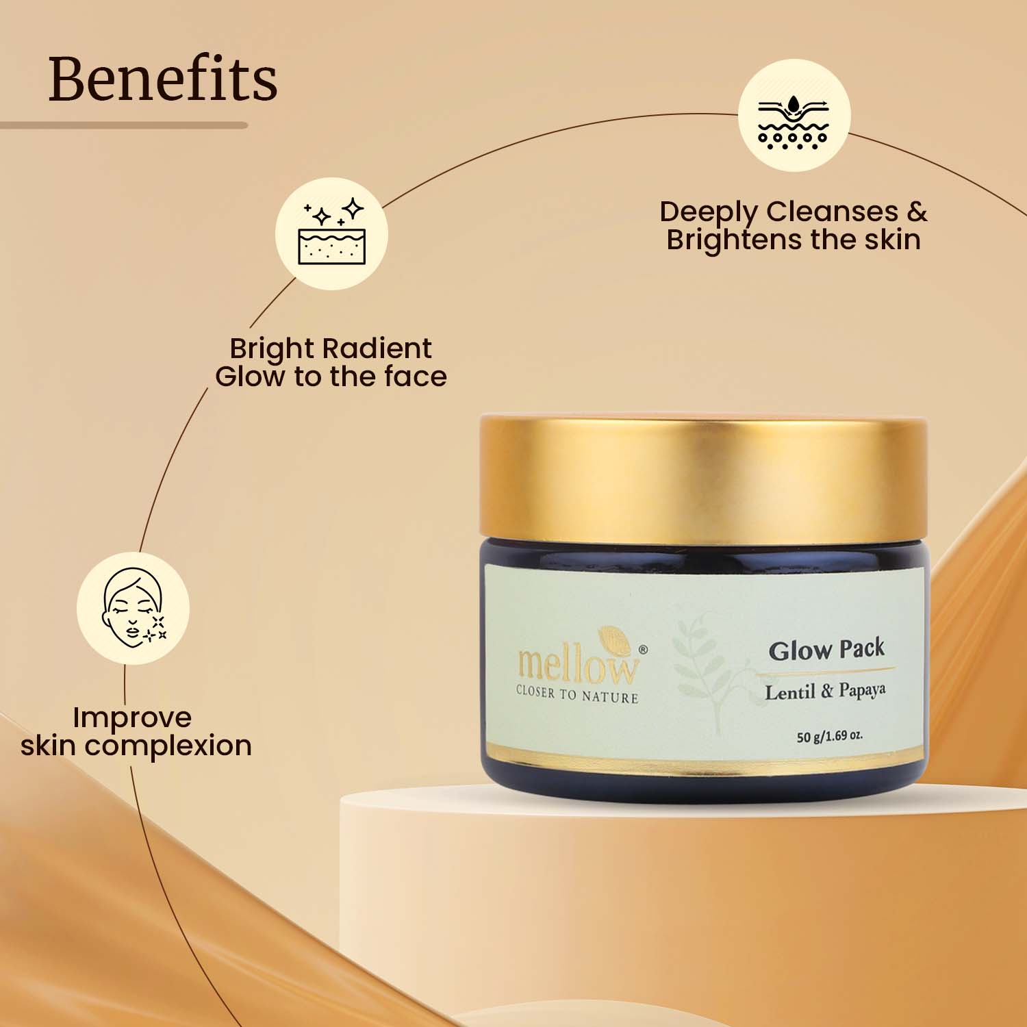 Glow Pack – Mellow