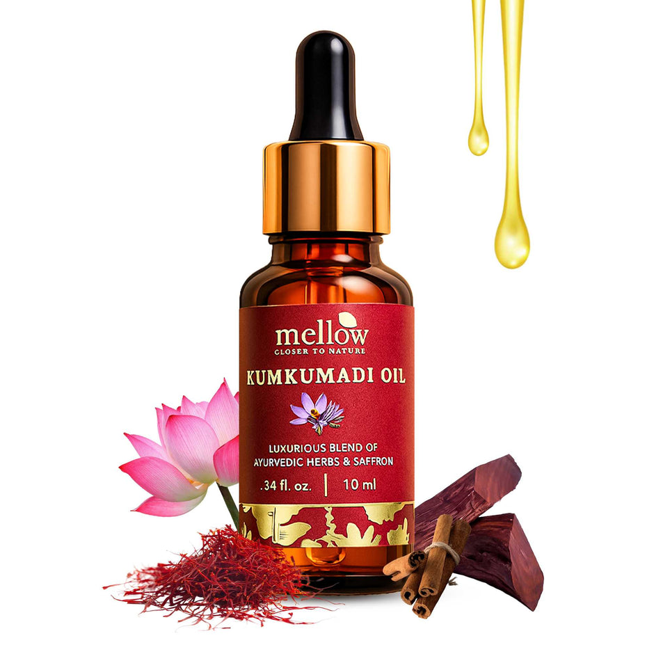 The company – Mellow