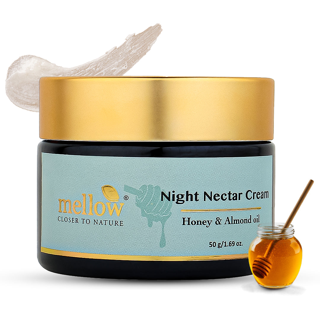Night Nectar Cream – Mellow