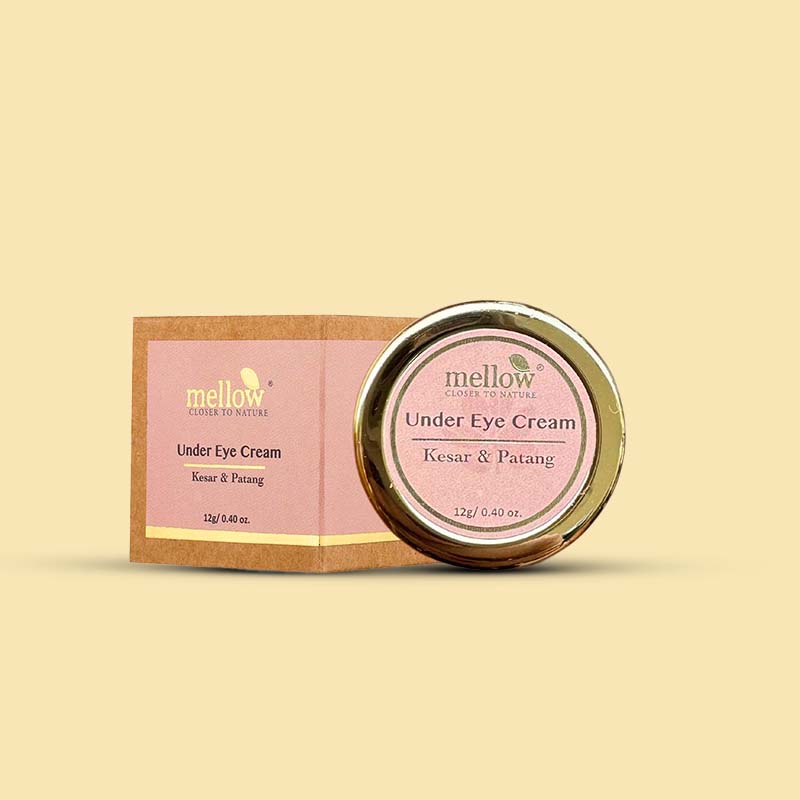 Under Eye Cream | Mellow